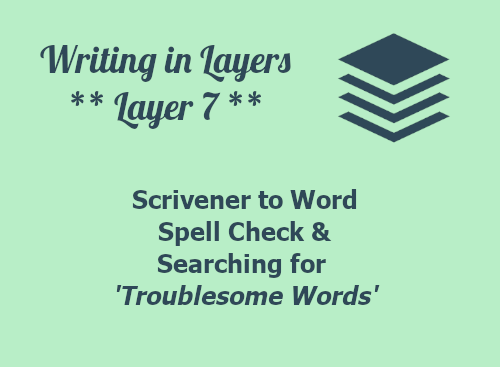 Peek Behind the Novel – Layer 7 – Read First Chapter.com
